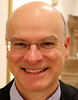 Trustees – Maidstone Museums' Friends